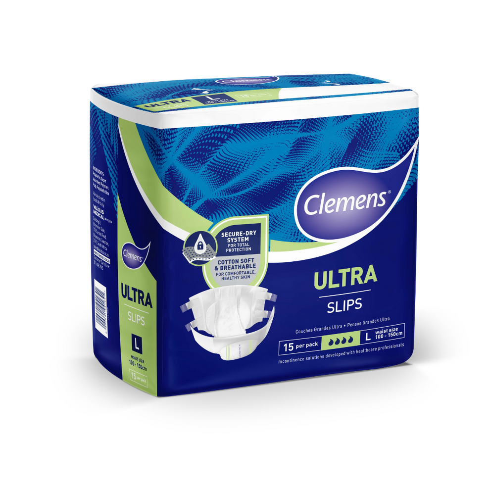 Clemens Ultra Case