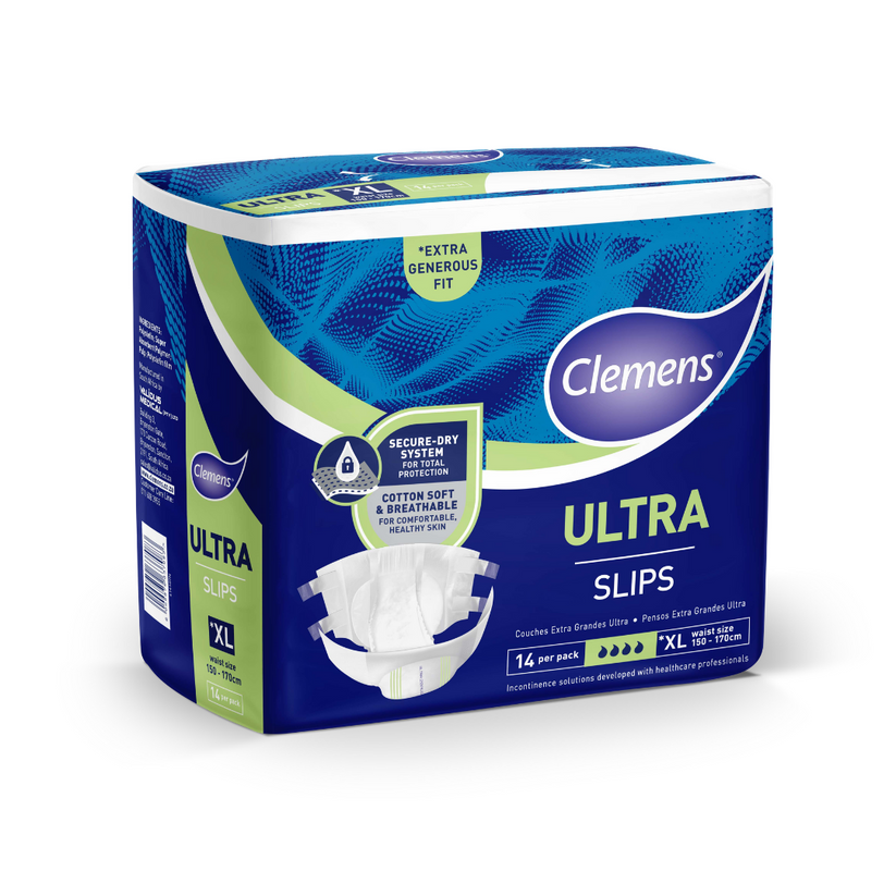 Clemens Ultra Case
